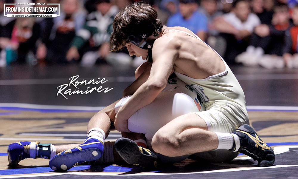 California High School Wrestling Rankings - CalGrappler
