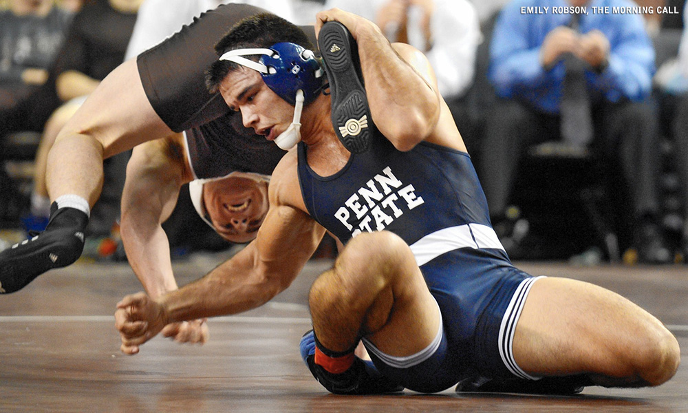 2016 California NCAA Participants - CalGrappler - The Home for ...