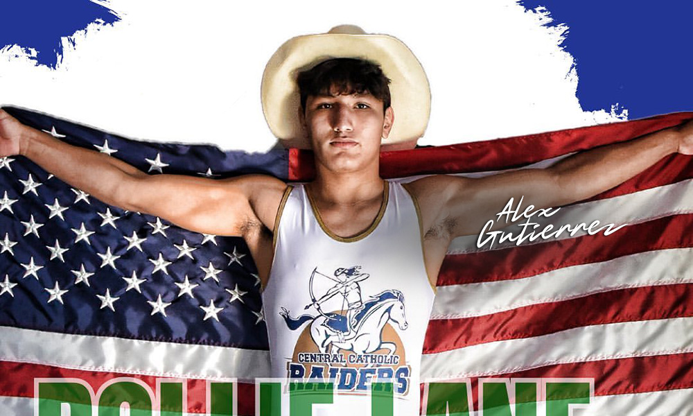 California High School Wrestling Rankings - CalGrappler