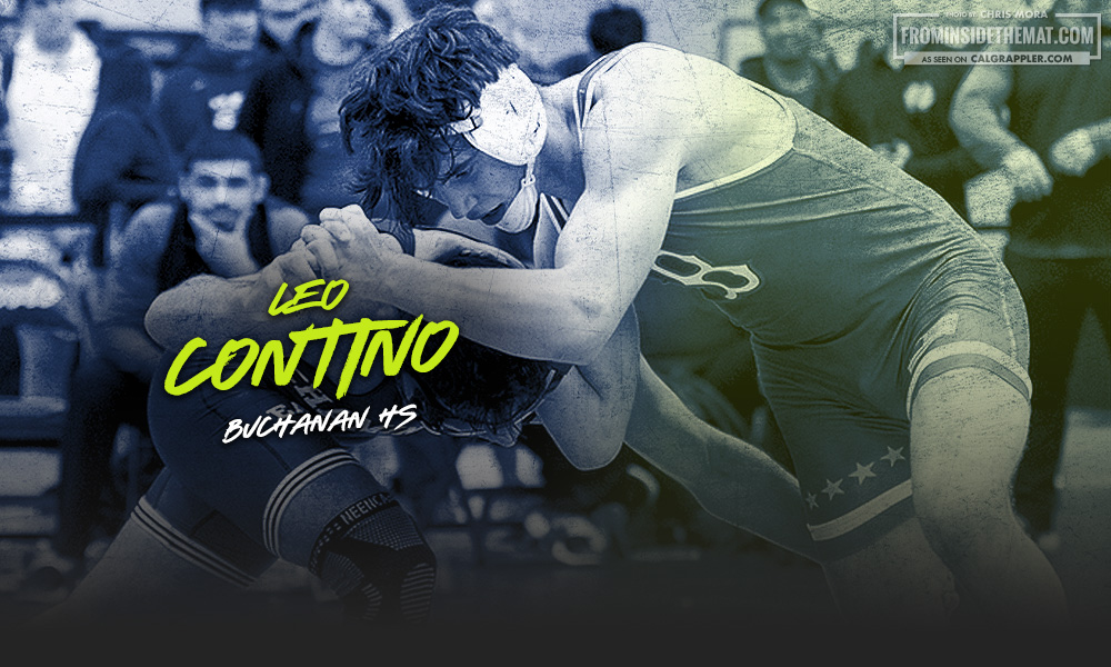 California High School Wrestling Rankings - CalGrappler