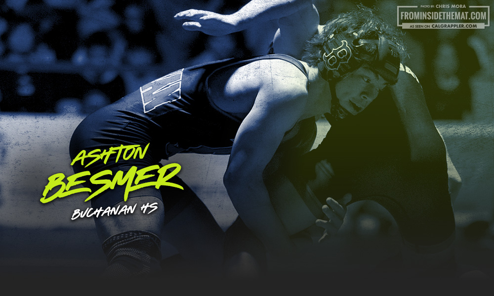 California High School Wrestling Rankings - CalGrappler