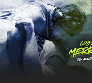 CalGrappler - The Home for California High School Wrestling