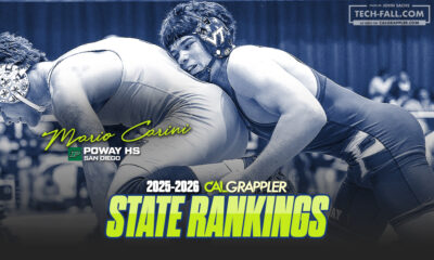 2025-2026 CalGrappler California Wrestling State Rankings - CalGrappler ...